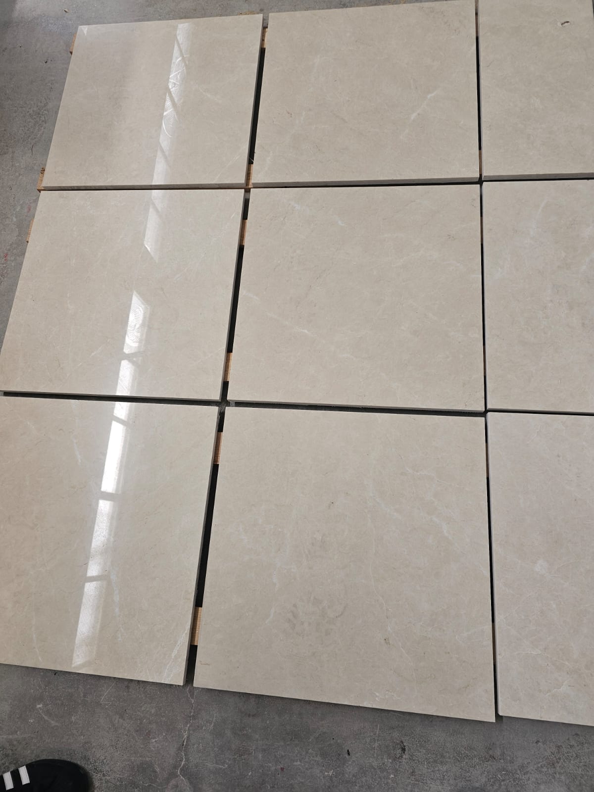 Burdur Beige Marble - Pietra Marble